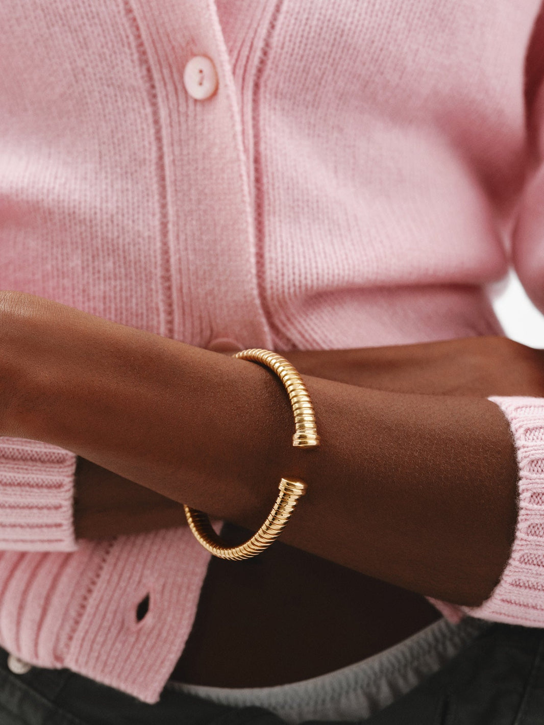 Brazaletes y Pulseras rígidas | Joyas | Aristocrazy